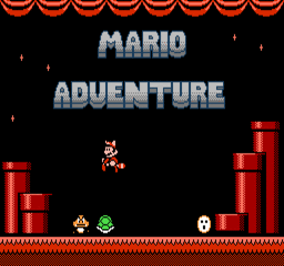 Official Mario Adventure 3 Strategy Guide